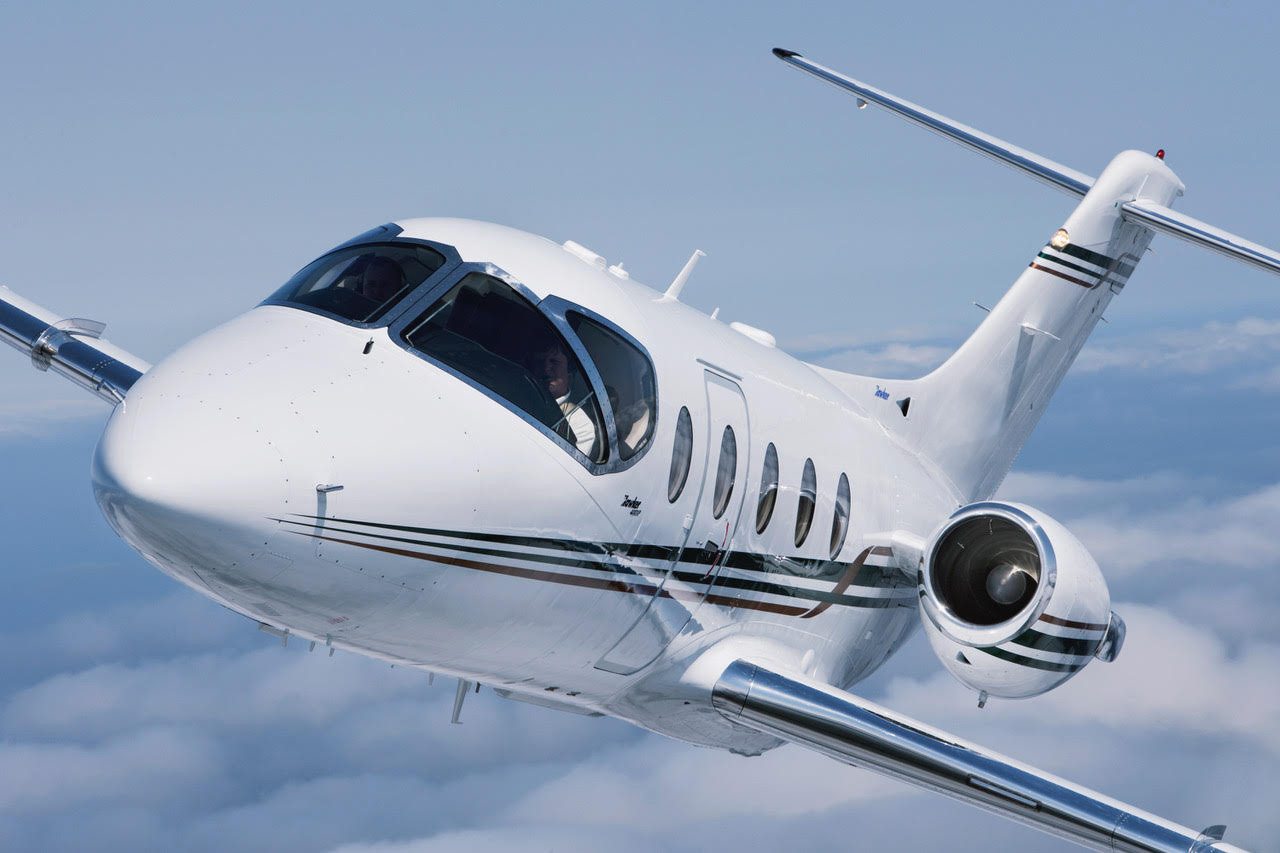 Aerocare 400XP Winter Offers - Aerocare Aviation Services